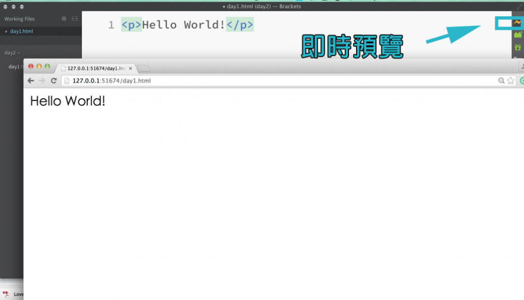 HTML入門教學-第二單元-起始標籤(Opening Tag)與結束標籤(Closing Tag) - CrossBond 遠邦國際品牌顧問